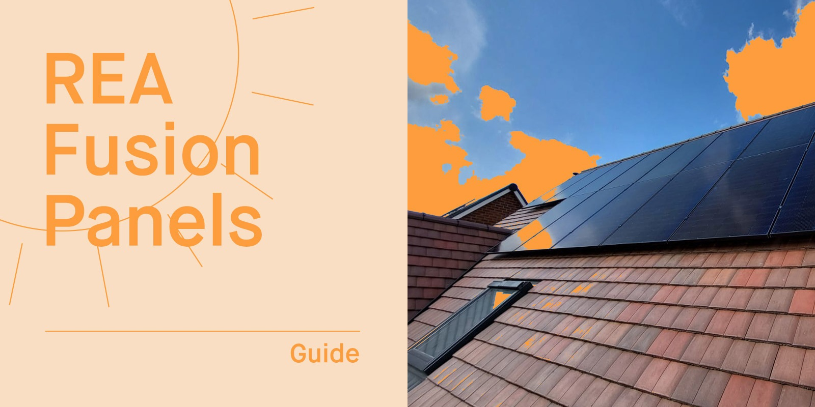 REA Fusion 2 Solar Panels Review UK | Heatable