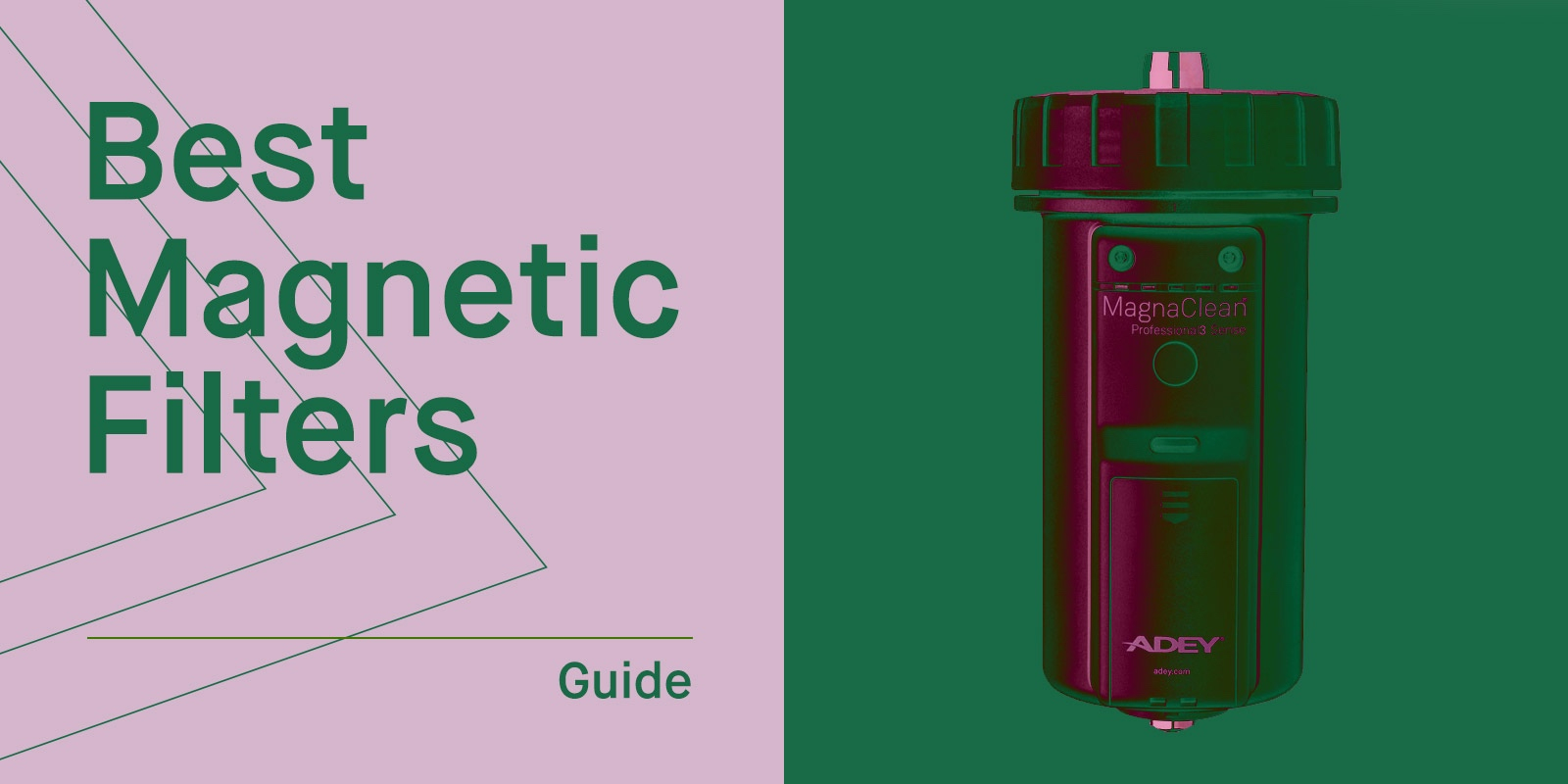 Best Magnetic Boiler Filters For Central Heating Costs Comparison