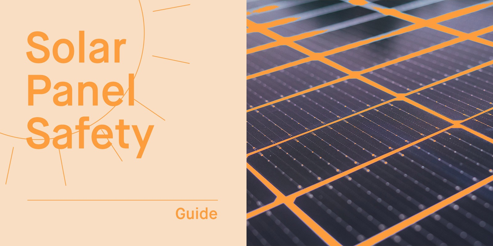 Solar Panel Fires, Risks & Safety UK | Heatable