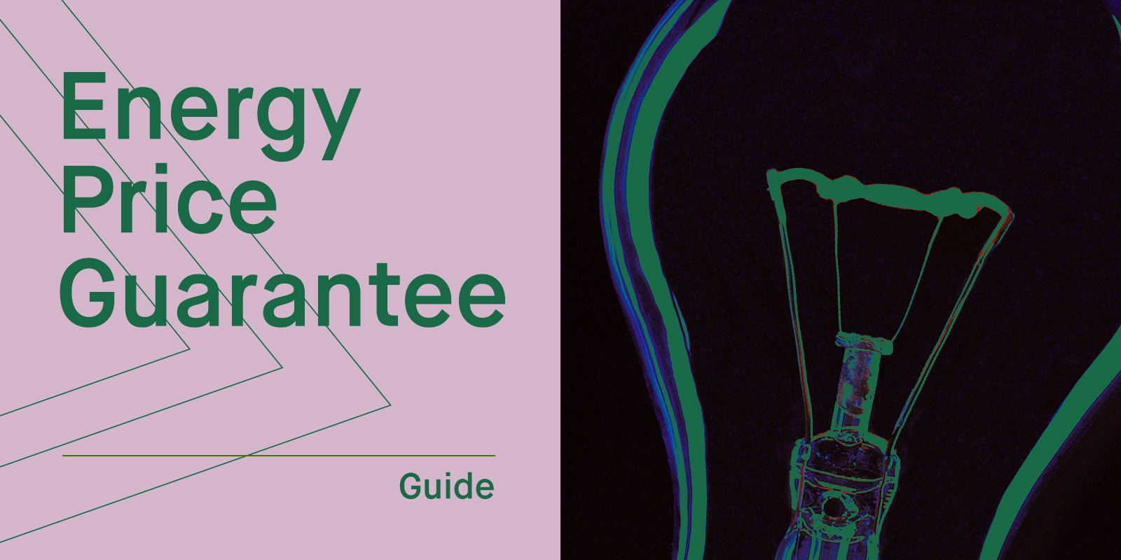 What Is The Energy Price Guarantee How Does It Work Heatable