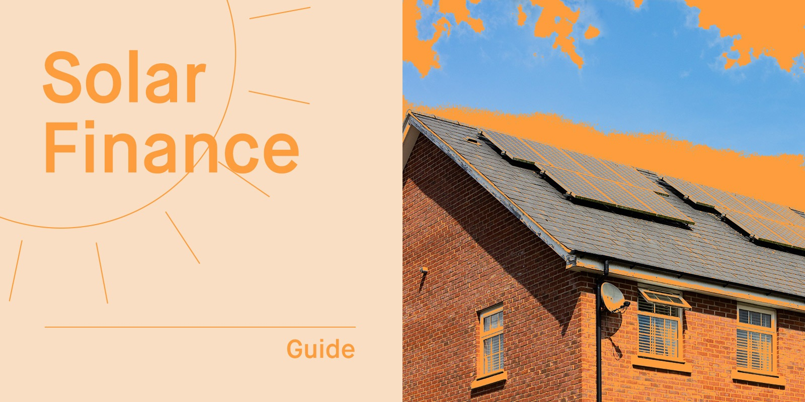 Solar Panels on Finance from £86.62 Per Month | Heatable | Heatable