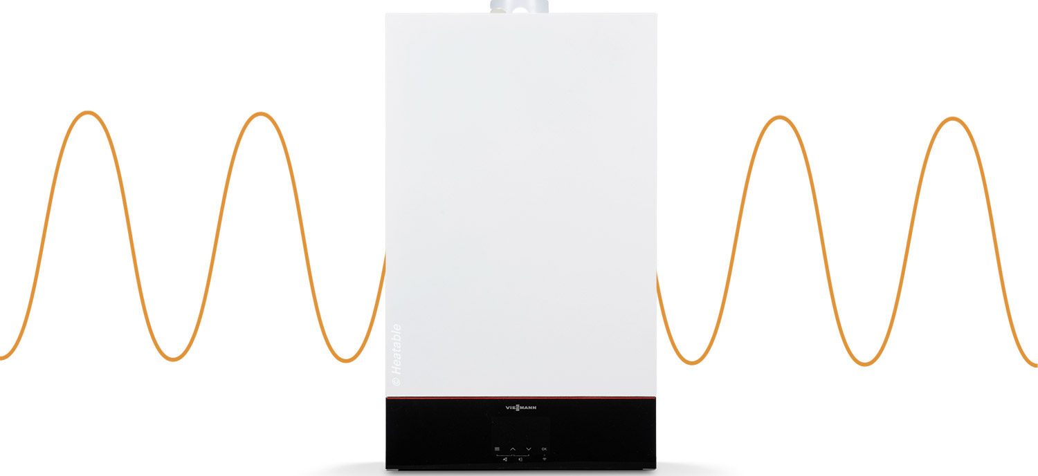 Best 40kW System Boilers in 2025